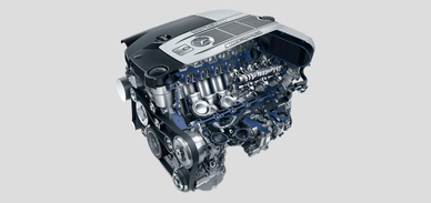 Silnik M275 Mercedes AMG - wiedza, remont, rozrząd - Warsztat Mercedes ...