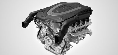 Silnik M273 Mercedes 5.5l - Wszystko co musisz o nim wiedzieć ...
