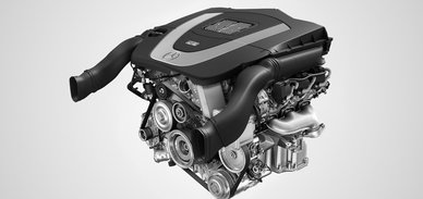 Silnik M272 Mercedes-Benz 3.5l - Wszystko, co musisz o nim wiedzieć ...